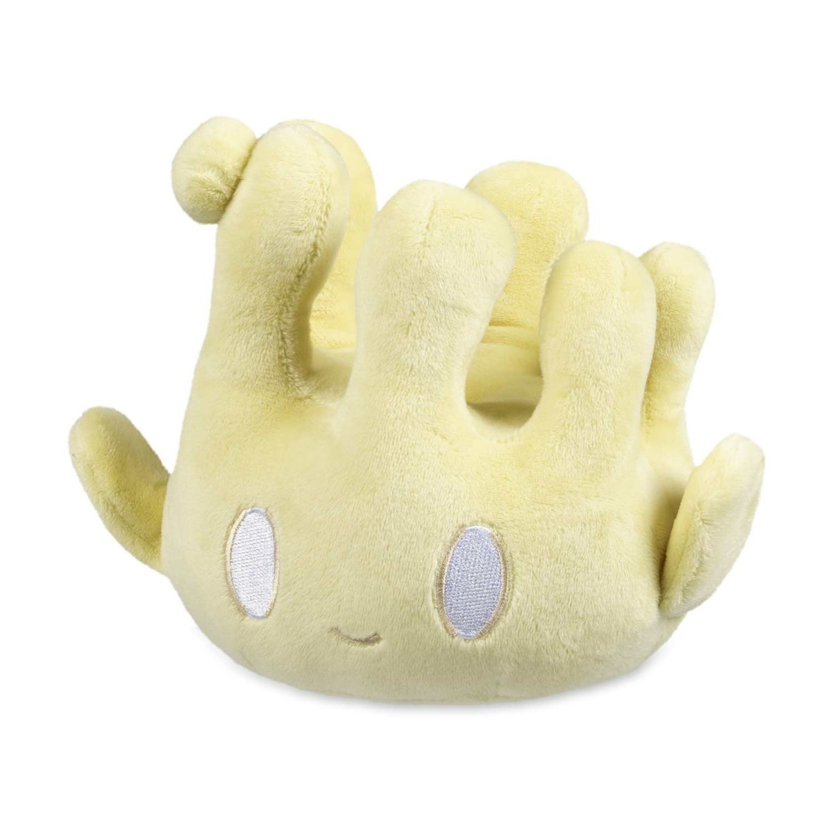 Milcery Poké Plush - 6 ¼ In. | Pokémon Center Official Site
