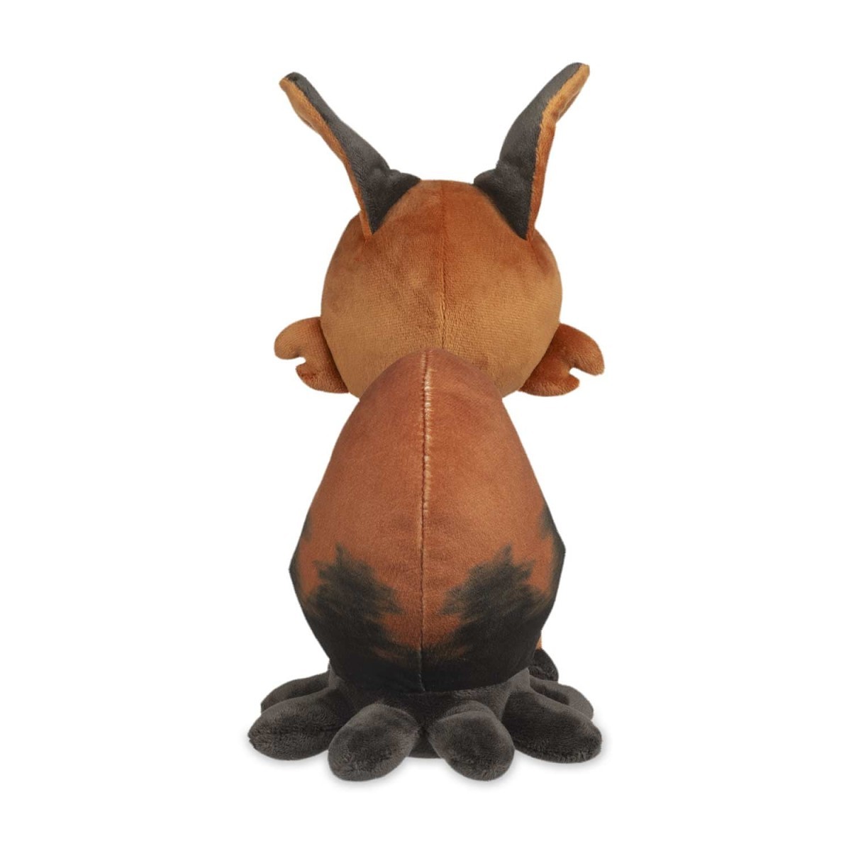 Nickit Poké Plush - 9 ¾ In. | Pokémon Center Australia Official Site