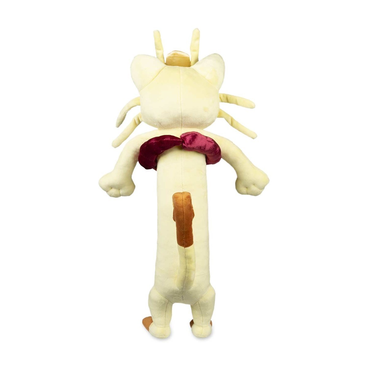 Gigantamax Meowth Poké Plush - 20 ¼ In. | Pokémon Center Official Site