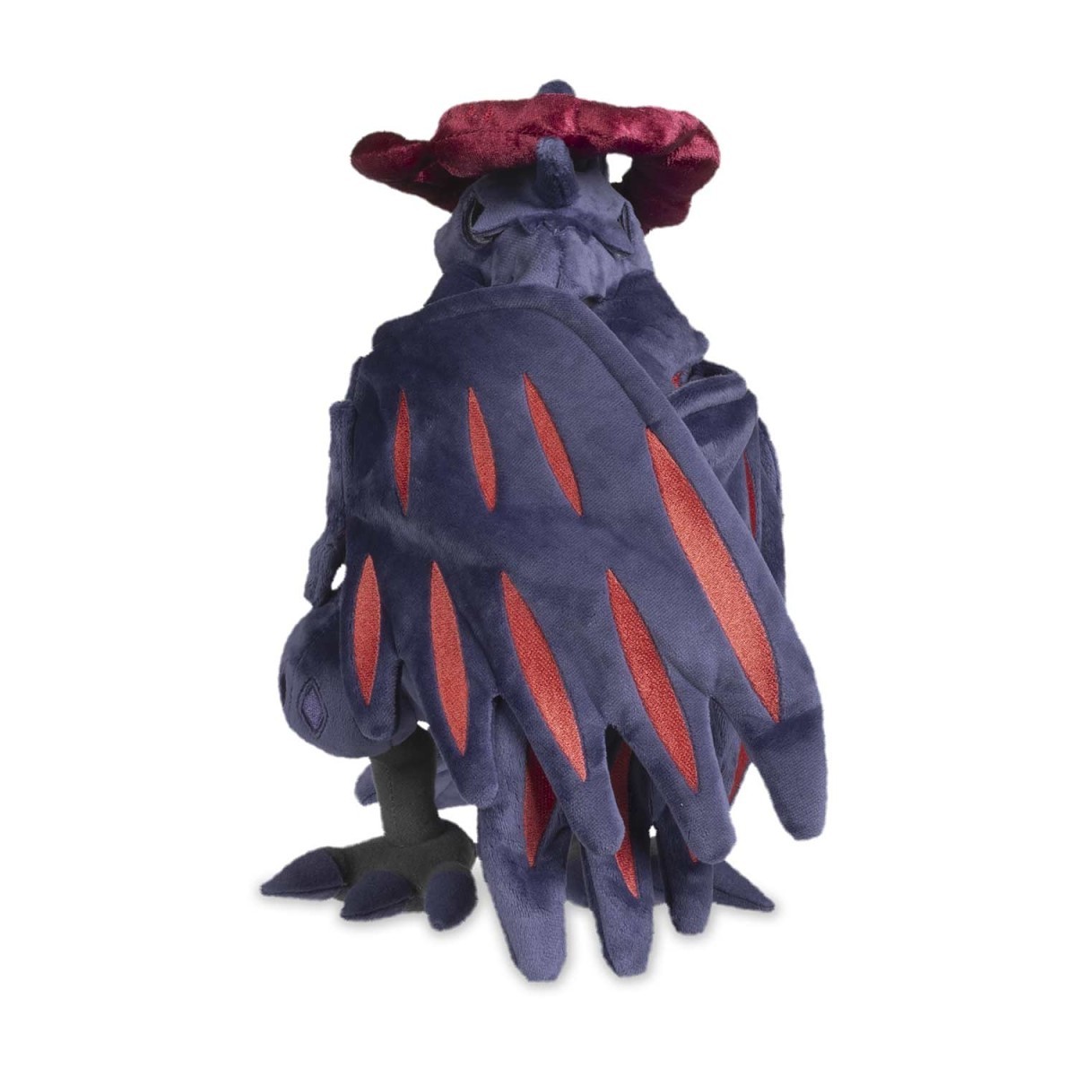 Gigantamax Corviknight Poké Plush - 12 In. | Pokémon Center Australia ...
