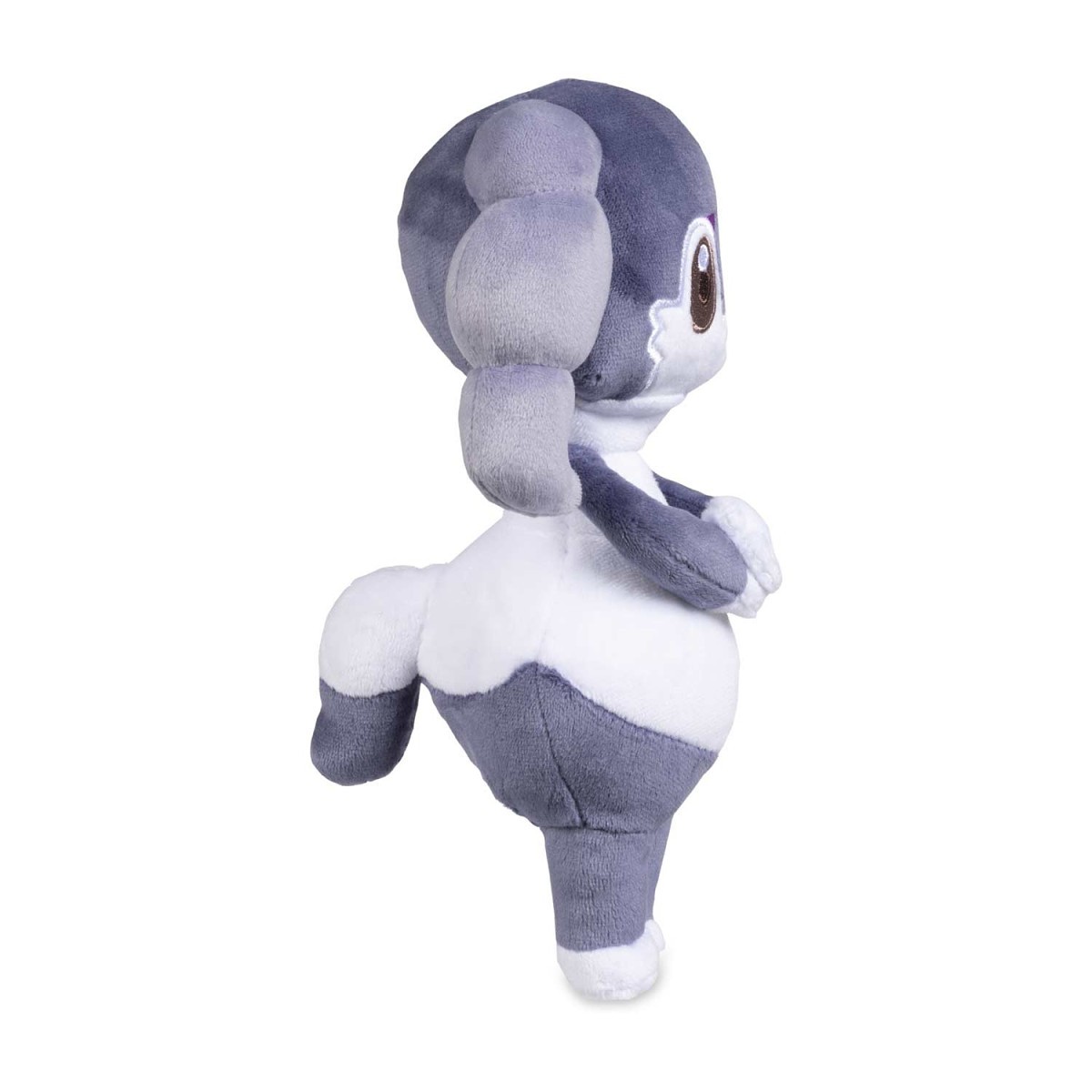 Indeedee (Female) Poké Plush - 8 ¼ In. | Pokémon Center Official Site
