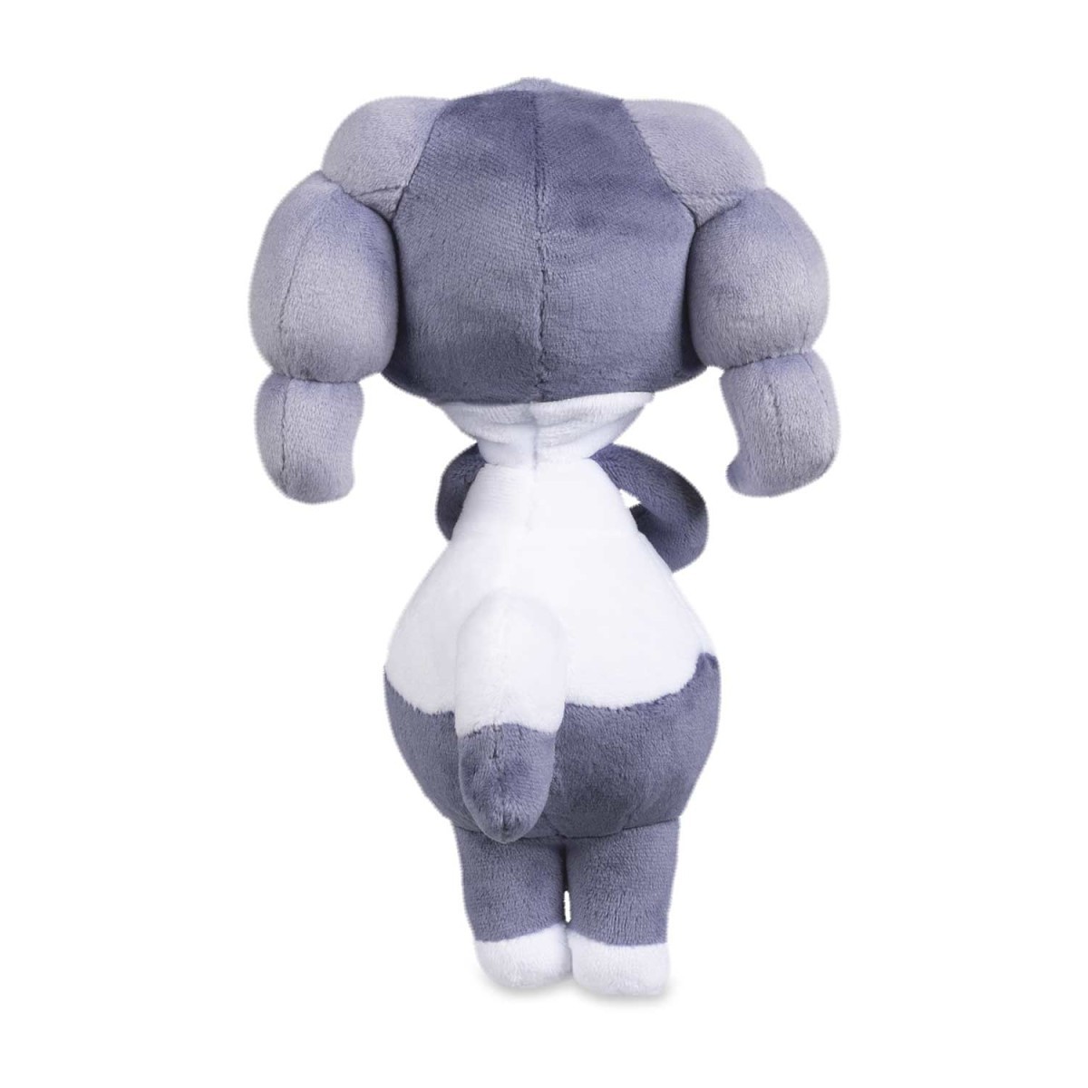 Indeedee (Female) Poké Plush - 8 ¼ In. | Pokémon Center Official Site