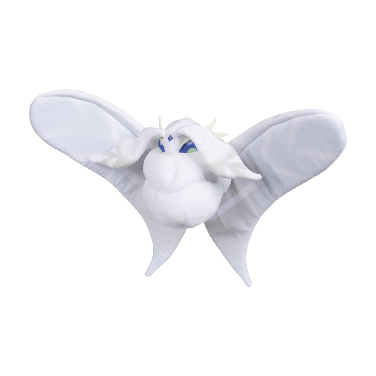 Frosmoth Poké Plush - 18 In. | Pokémon Center UK Official Site