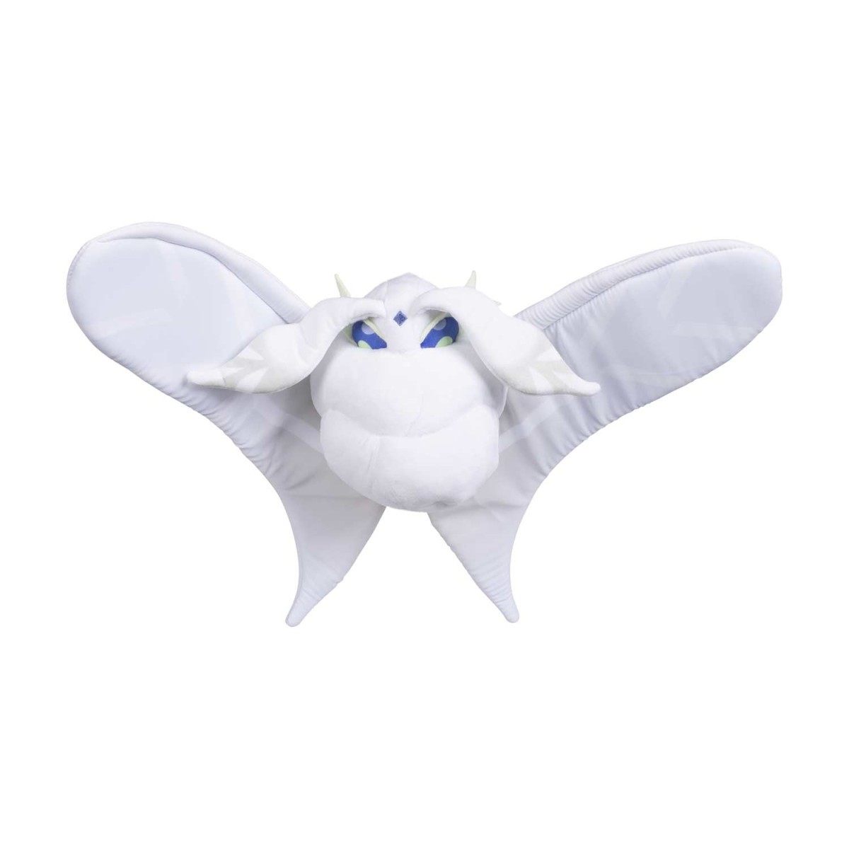 Frosmoth Poké Plush - 18 In. | Pokémon Center UK Official Site