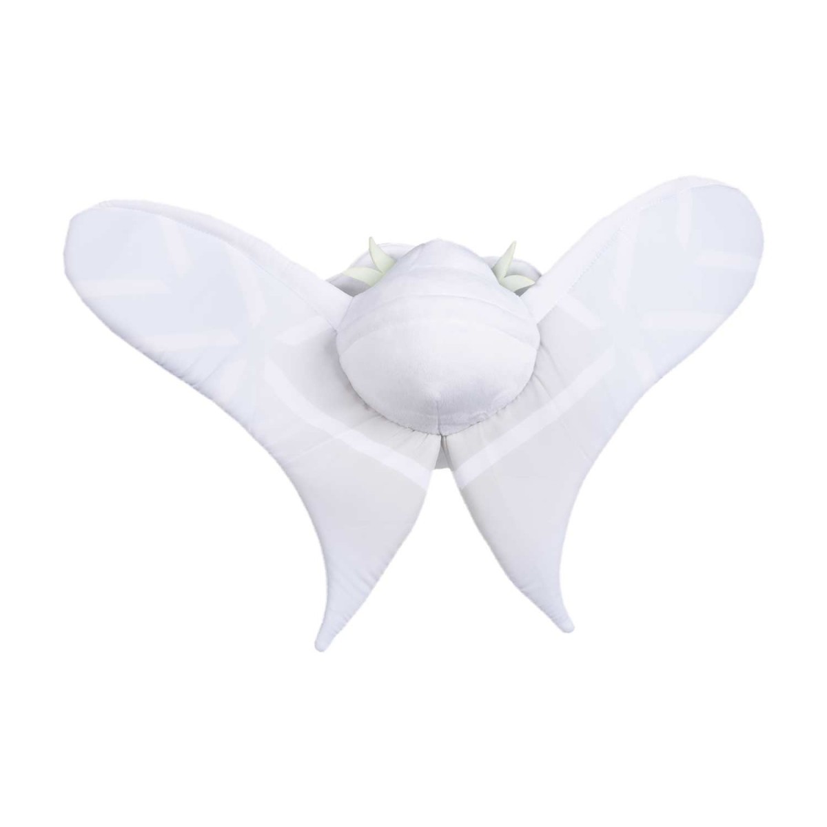 Frosmoth Poké Plush - 18 In. | Pokémon Center Official Site