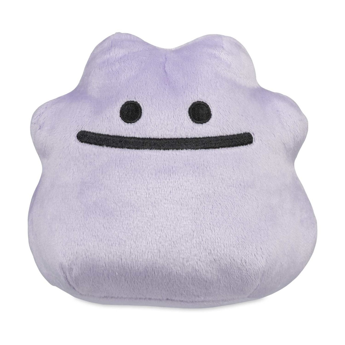 Ditto Pokémon Dolls Plush - 5 ½ In. | Pokémon Center Official Site