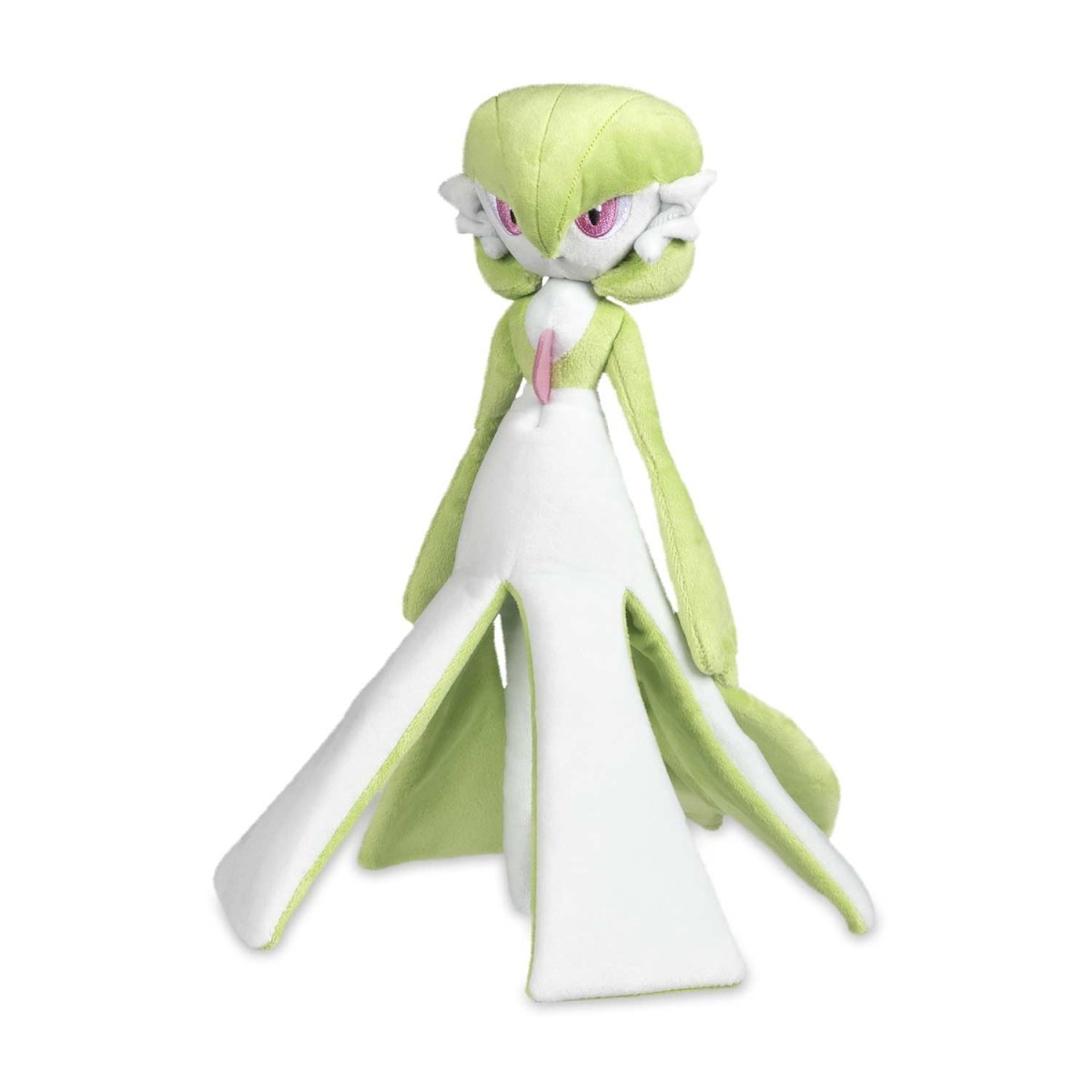 Gardevoir Poké Plush - 17 In. | Pokémon Center Australia Official Site