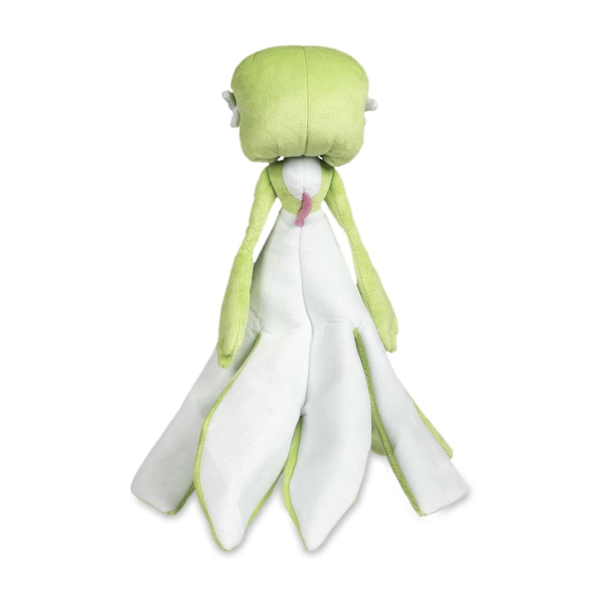 Gardevoir Poké Plush - 17 In. | Pokémon Center Official Site