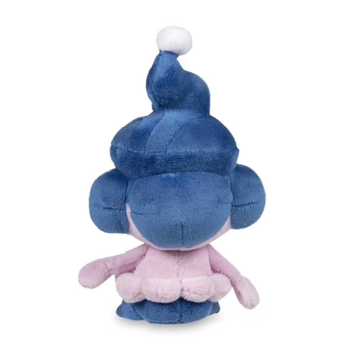 Mime Jr. Sitting Cuties Plush - 6 ½ In. | Pokémon Center Official Site