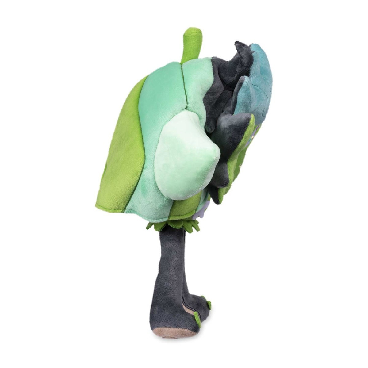Ogerpon Poké Plush - 13 In. | Pokémon Center Official Site