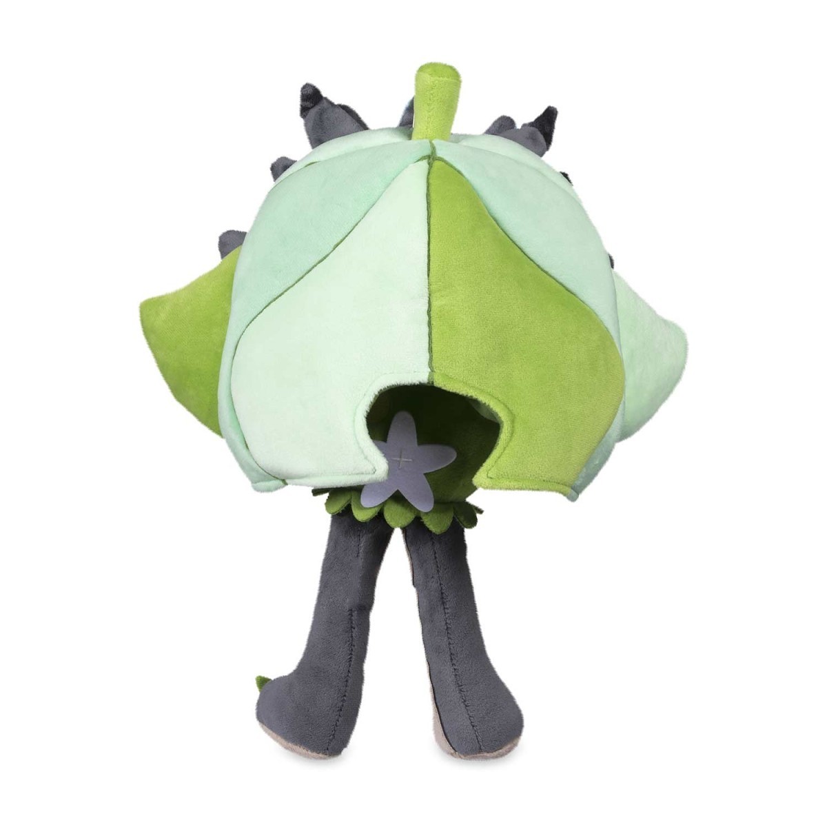 Ogerpon Poké Plush - 13 In. | Pokémon Center Official Site