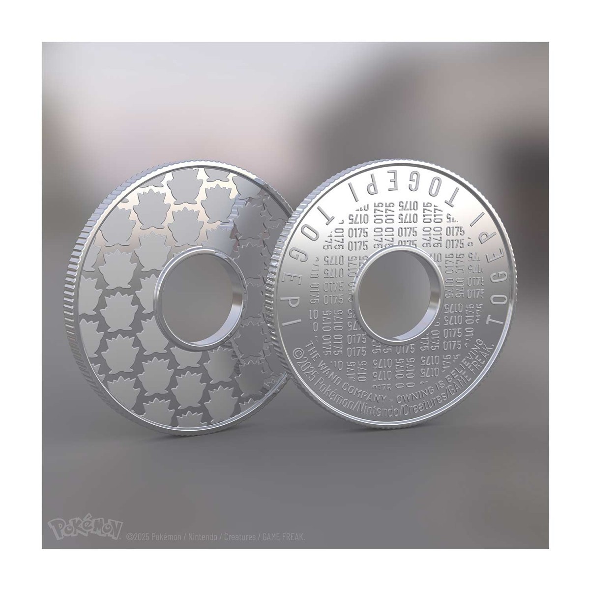 Mini Love Ball by The Wand Company | Pokémon Center Official Site