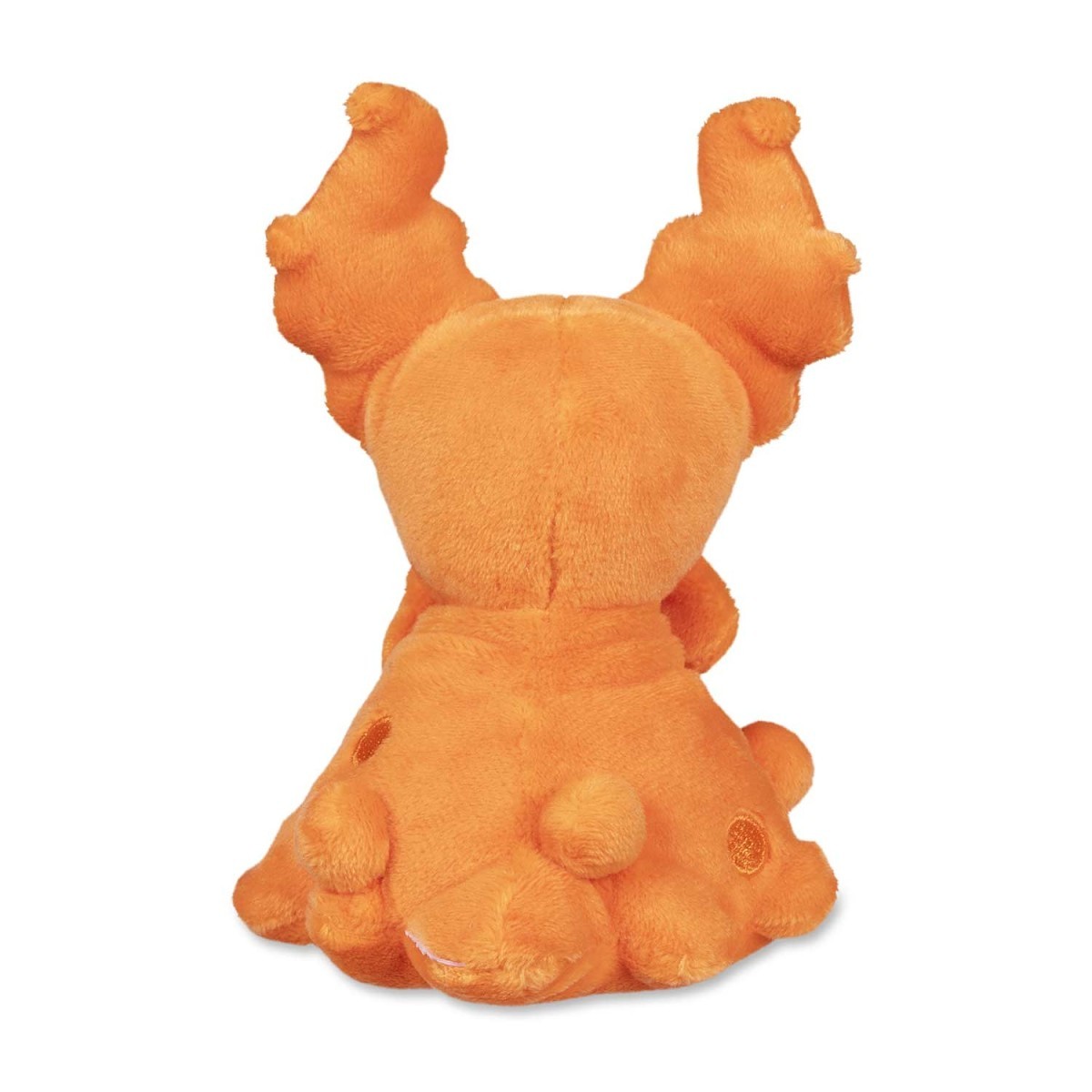 Slugma Sitting Cuties Plush - 6 In. | Pokémon Center Official Site