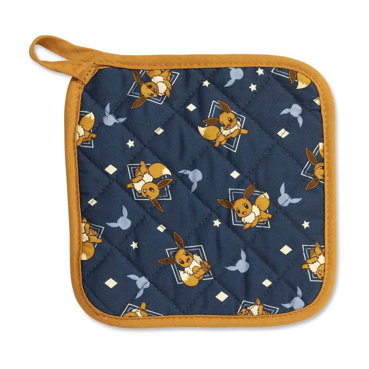 Pokémon Kitchen Pot Holders (2-Pack) | Pokémon Center Official Site