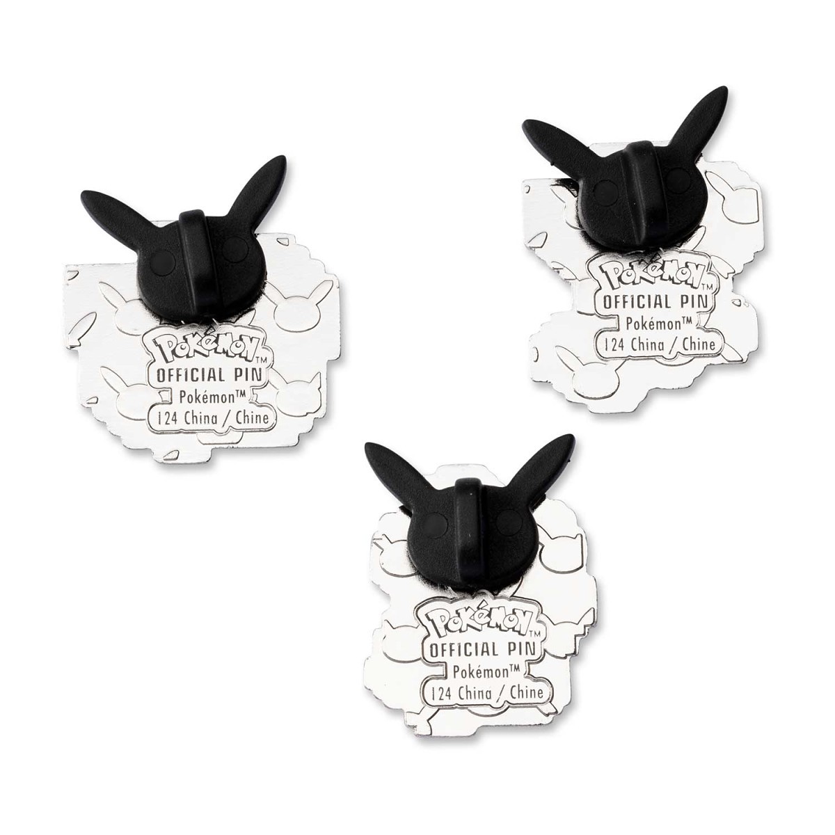 Lotad, Lombre & Ludicolo Pokémon Pixel Pins (3-Pack) | Pokémon Center ...