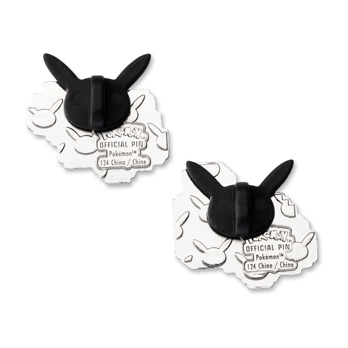 Zigzagoon & Linoone Pokémon Pixel Pins (2-Pack) | Pokémon Center ...
