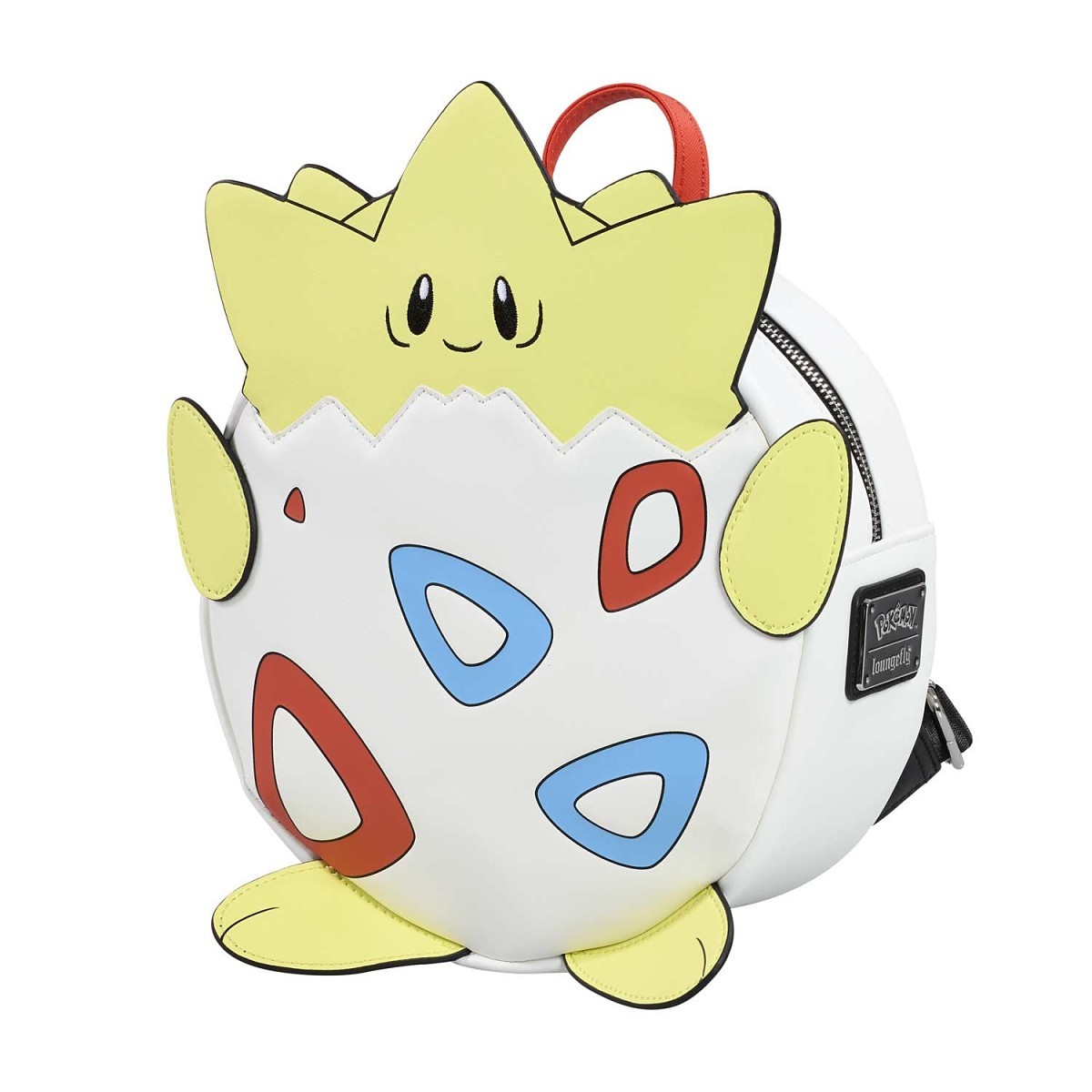 Togepi Mini Backpack by Loungefly | Pokémon Center UK Official Site
