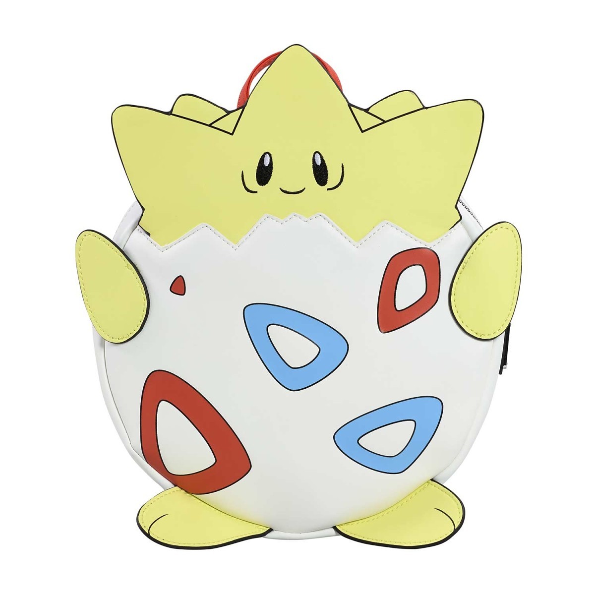 Togepi Mini Backpack by Loungefly | Pokémon Center UK Official Site