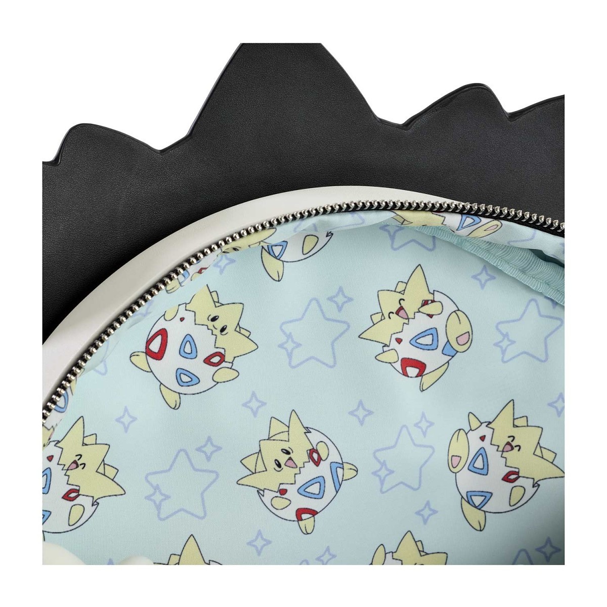 Togepi Mini Backpack by Loungefly | Pokémon Center UK Official Site