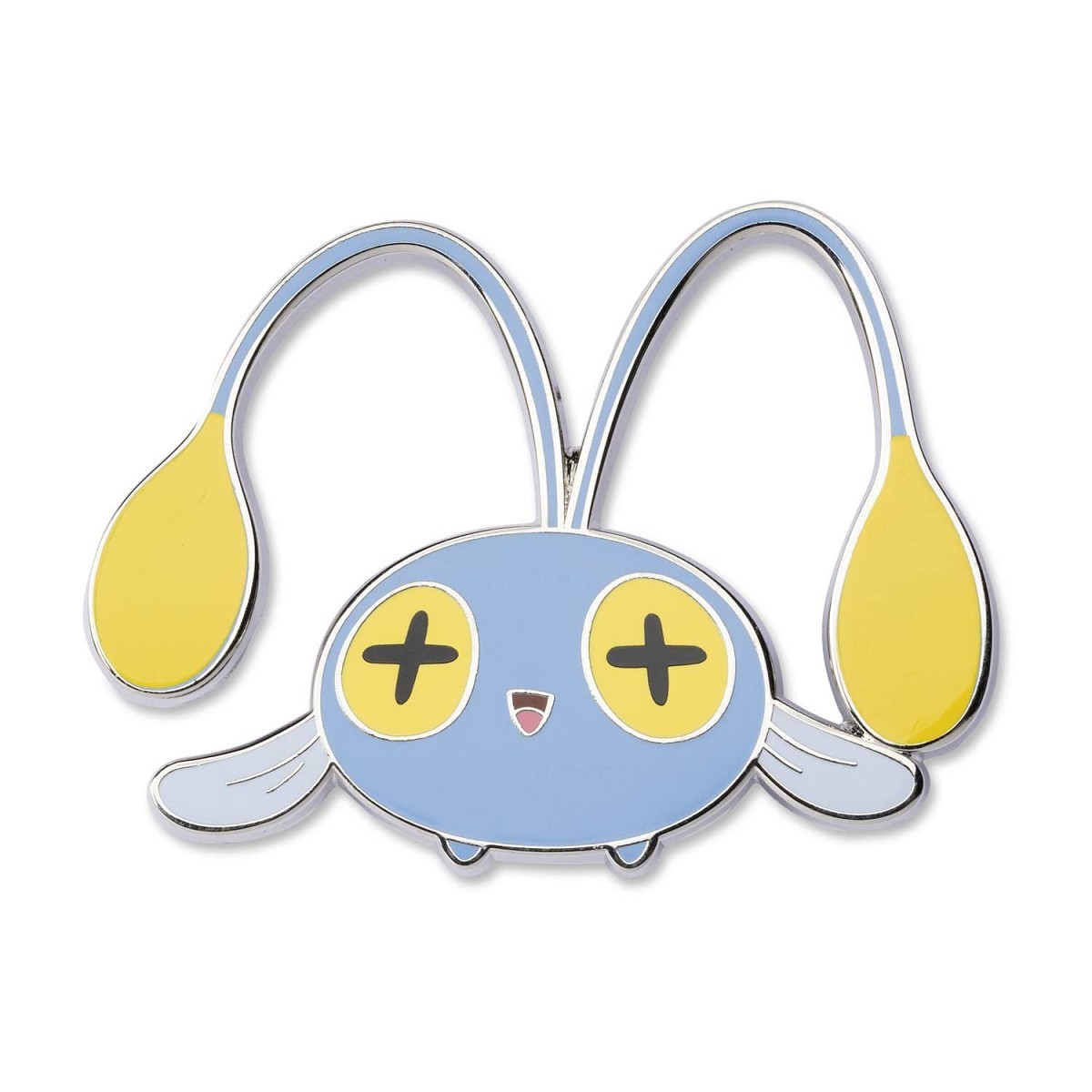Chinchou Pokémon Pin | Pokémon Center Official Site