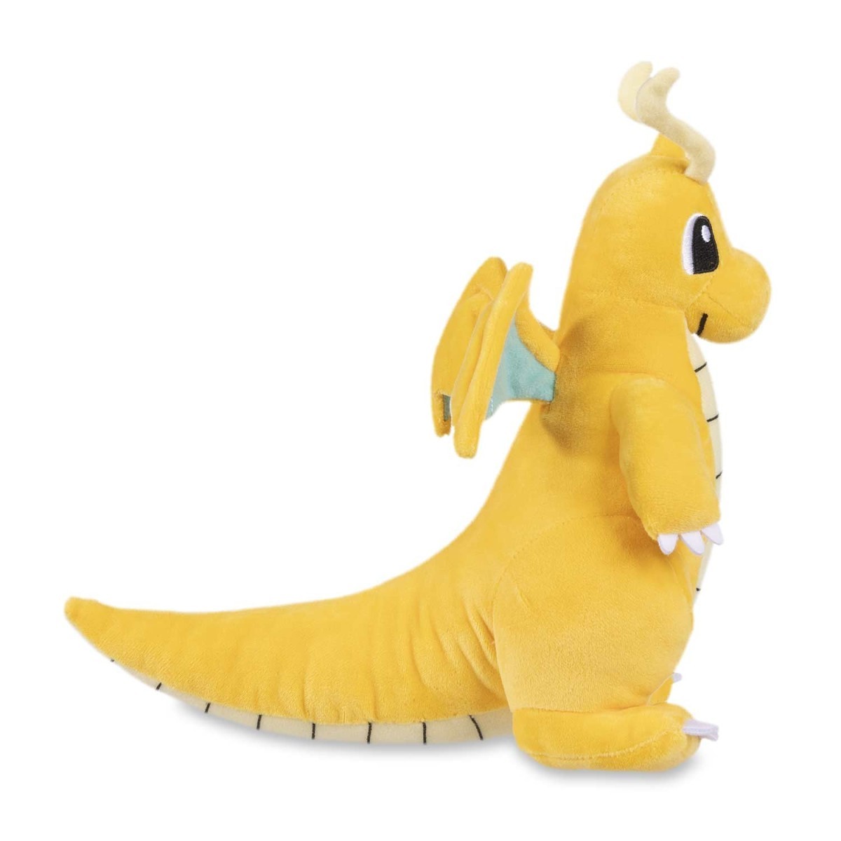 Dragonite Poké Plush - 13 In. | Pokémon Center Australia Official Site