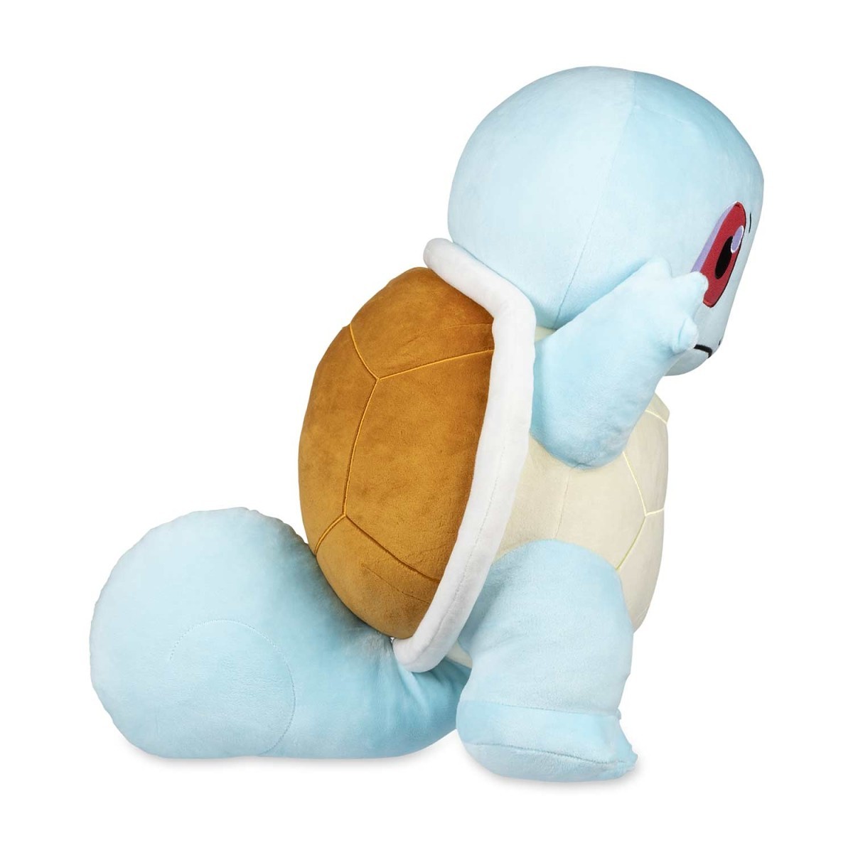 Squirtle Squad Plush Set