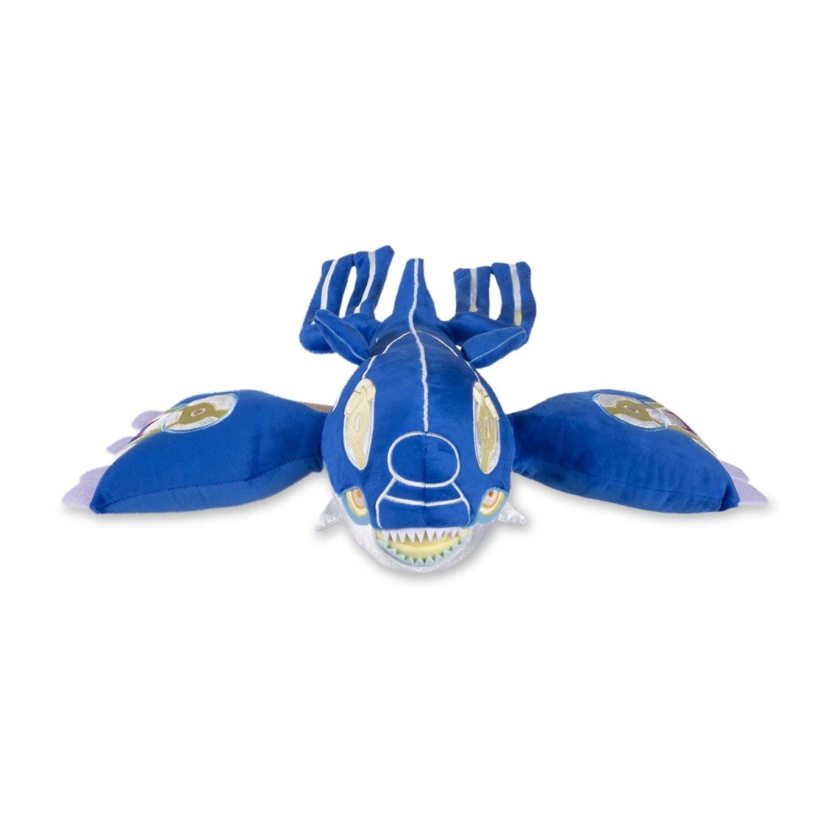 Pokemon Primal Kyogre Type
