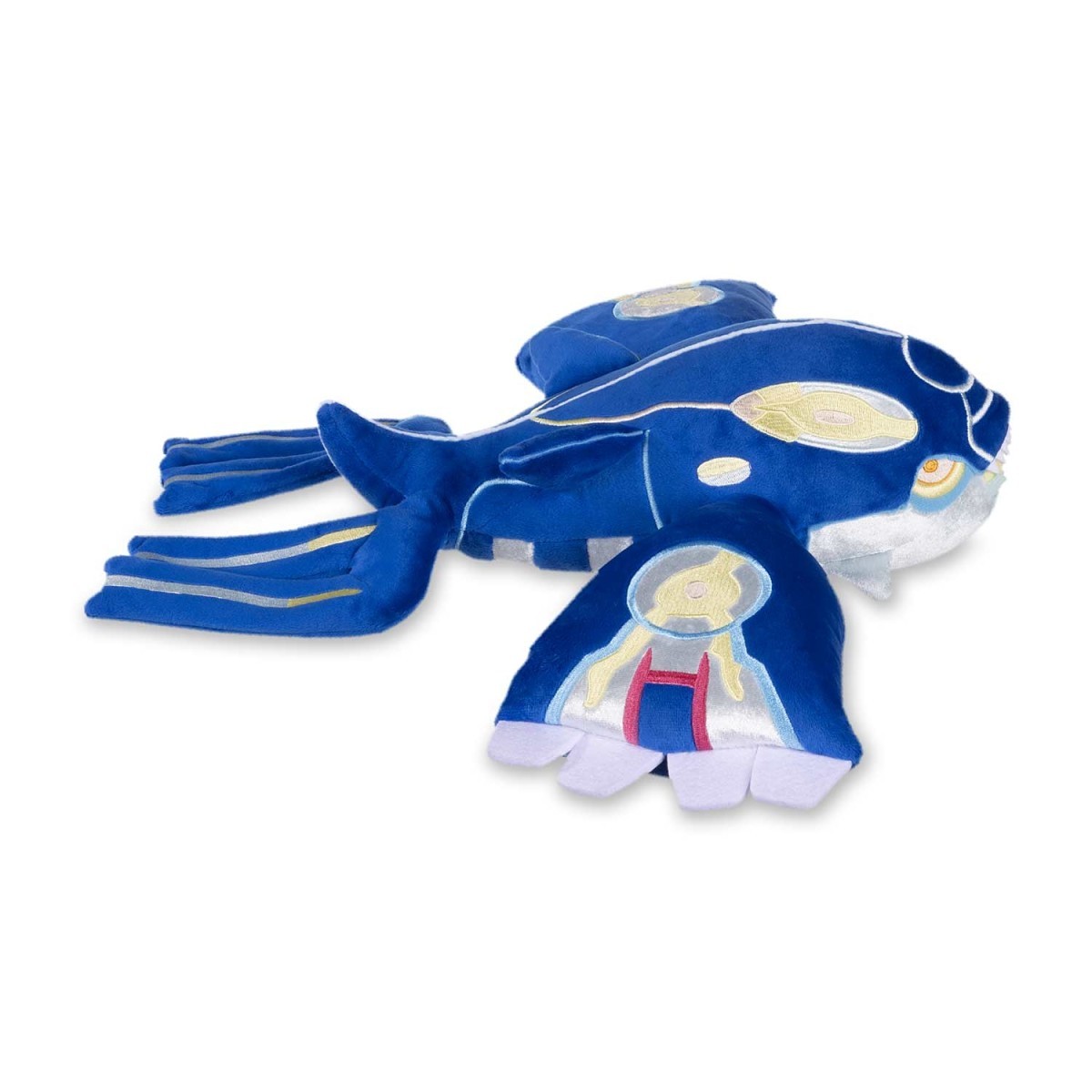 Pokemon Primal Kyogre Type