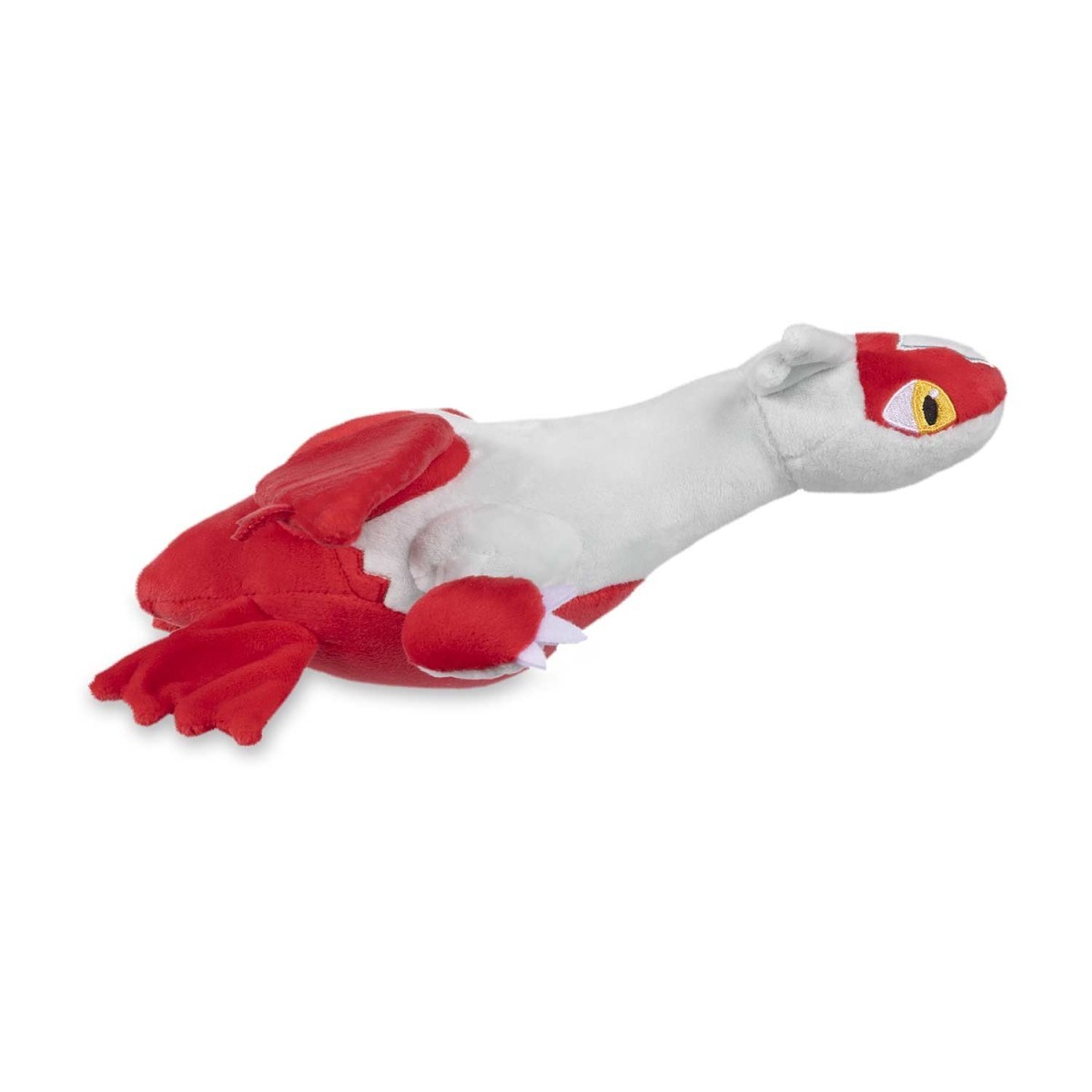Latias Poké Plush - 13 In. | Pokémon Center Official Site