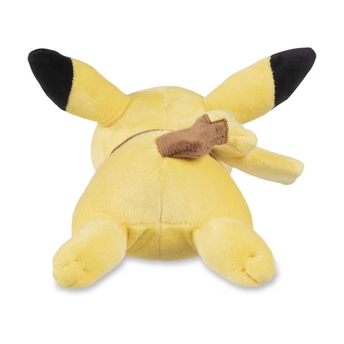 Running Pikachu Poké Plush - 7 In. | Pokémon Center UK Official Site
