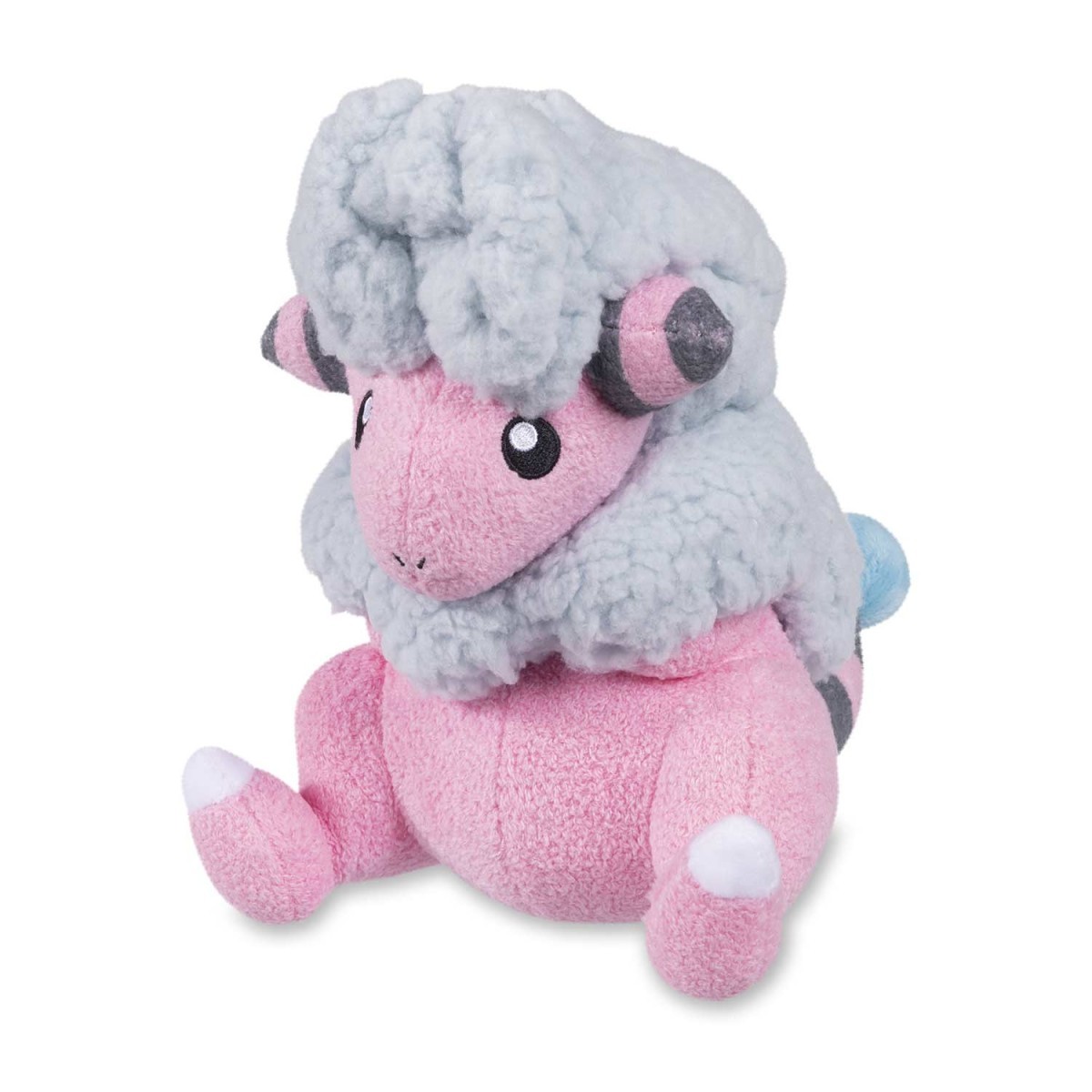 Cuddly Flaaffy Plush - 9 ¼ In. | Pokémon Center UK Official Site