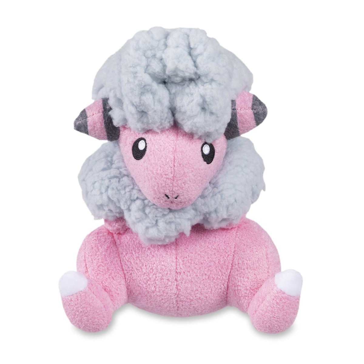 Cuddly Flaaffy Plush - 9 ¼ In. | Pokémon Center Official Site