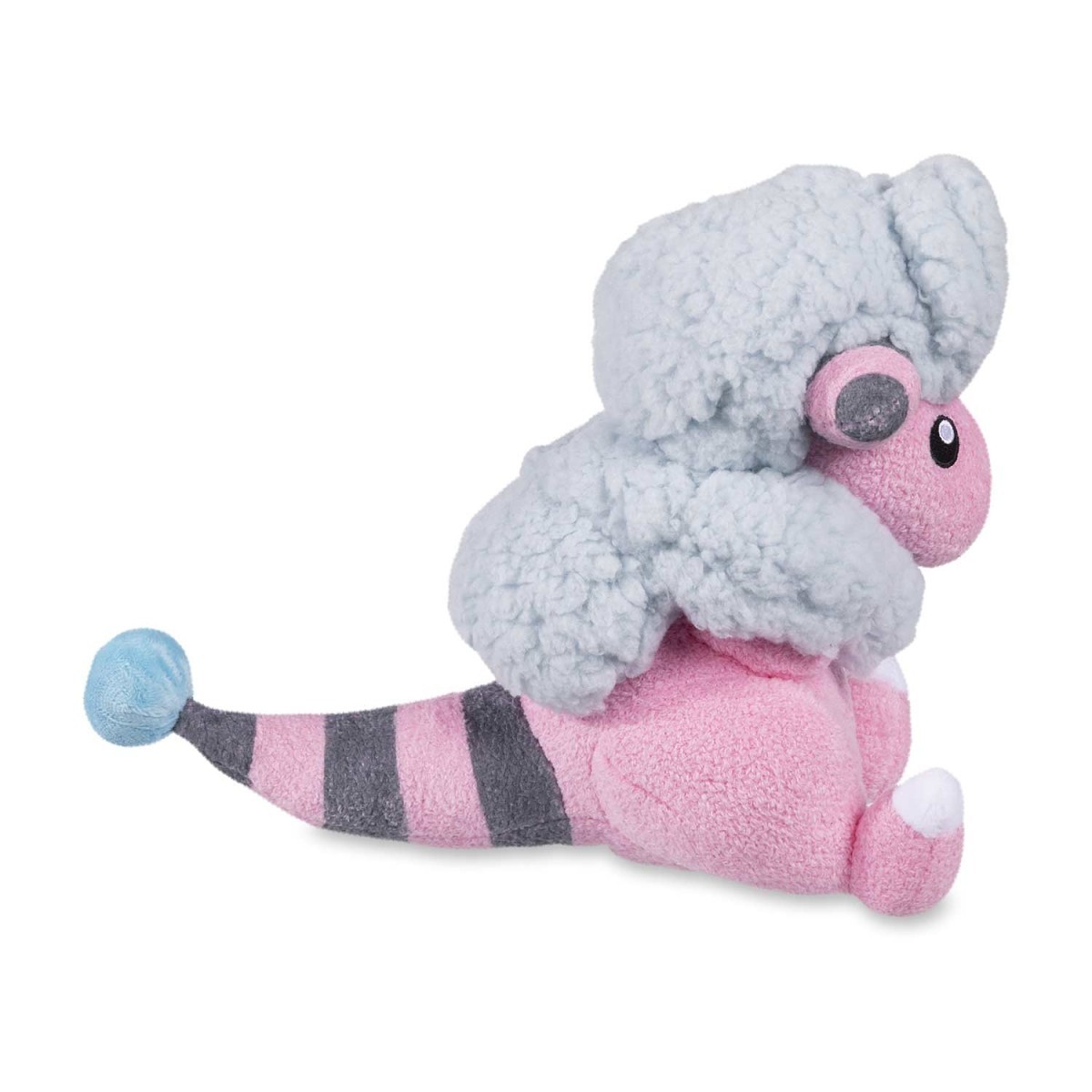 Cuddly Flaaffy Plush - 9 ¼ In. | Pokémon Center Official Site