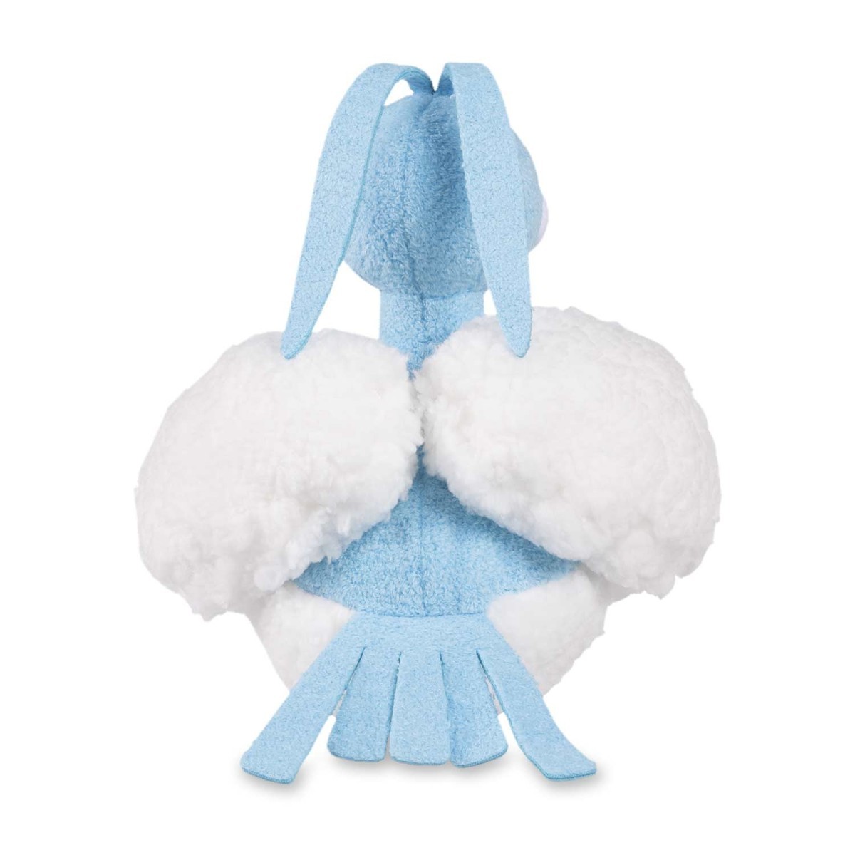 Cuddly Altaria Plush - 8 In. | Pokémon Center UK Official Site
