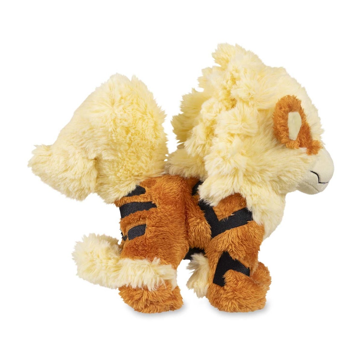 Cuddly Arcanine Plush - 9 In. | Pokémon Center Official Site