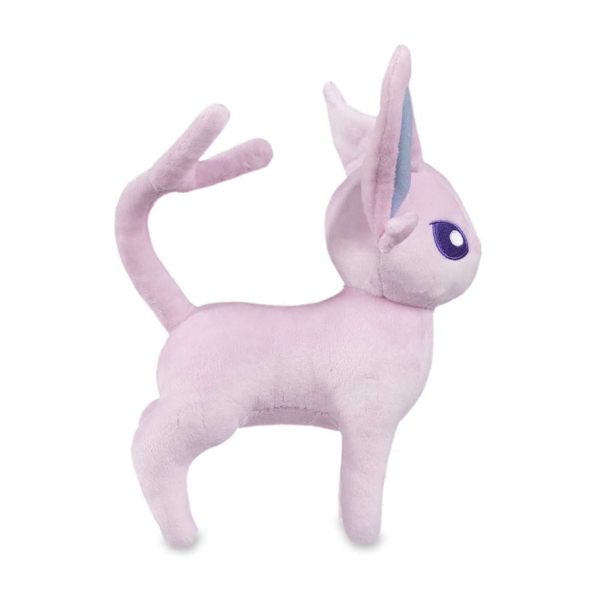 Espeon Poké Plush - 10 ¾ In. | Pokémon Center UK Official Site