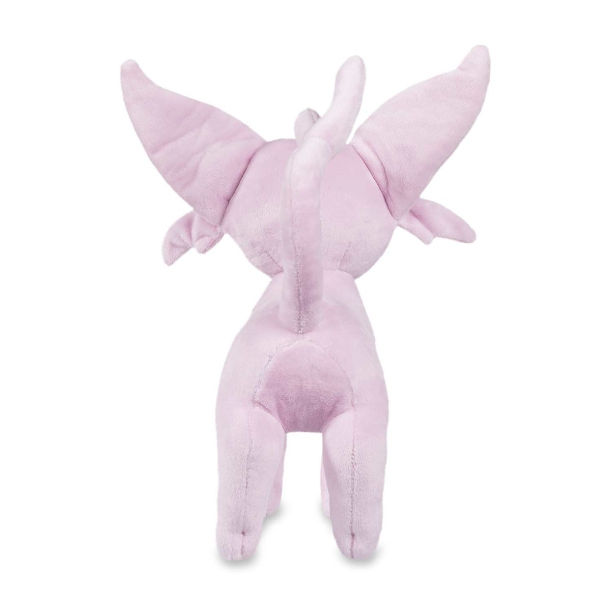 Espeon Poké Plush - 10 ¾ In. | Pokémon Center Official Site
