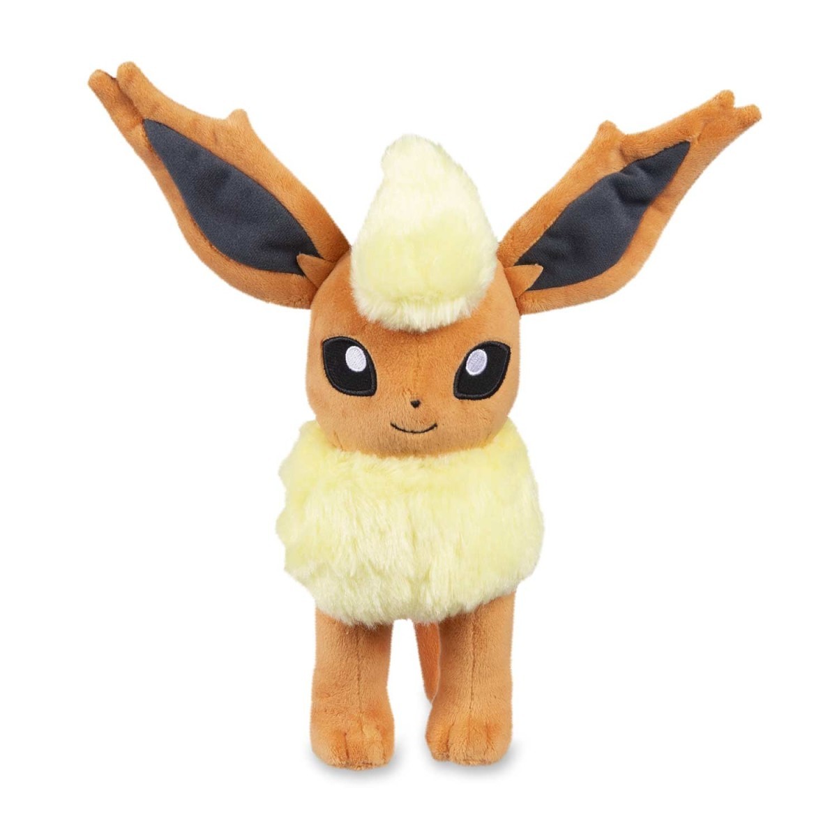 Flareon Poké Plush - 11 ½ In. | Pokémon Center Official Site