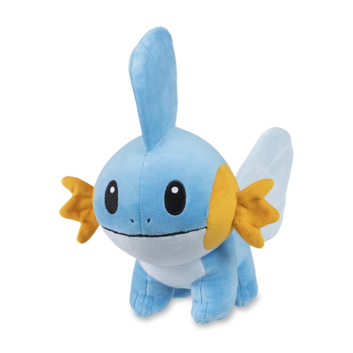 Mudkip Poké Plush - 9 ½ In. | Pokémon Center Official Site