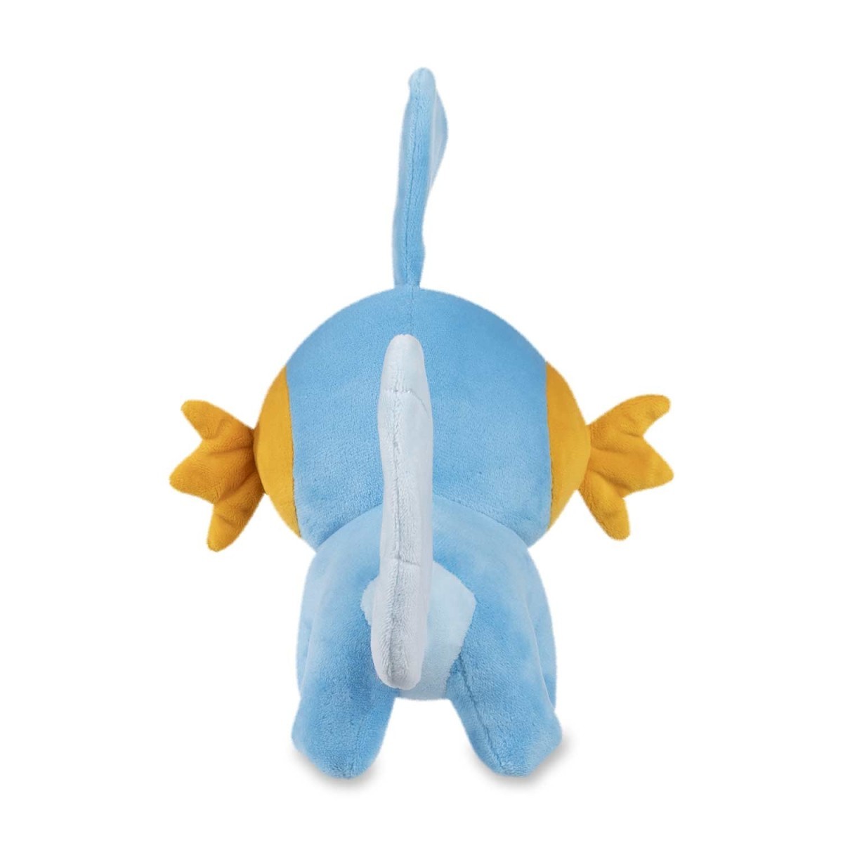 Mudkip Poké Plush - 9 ½ In. | Pokémon Center Official Site