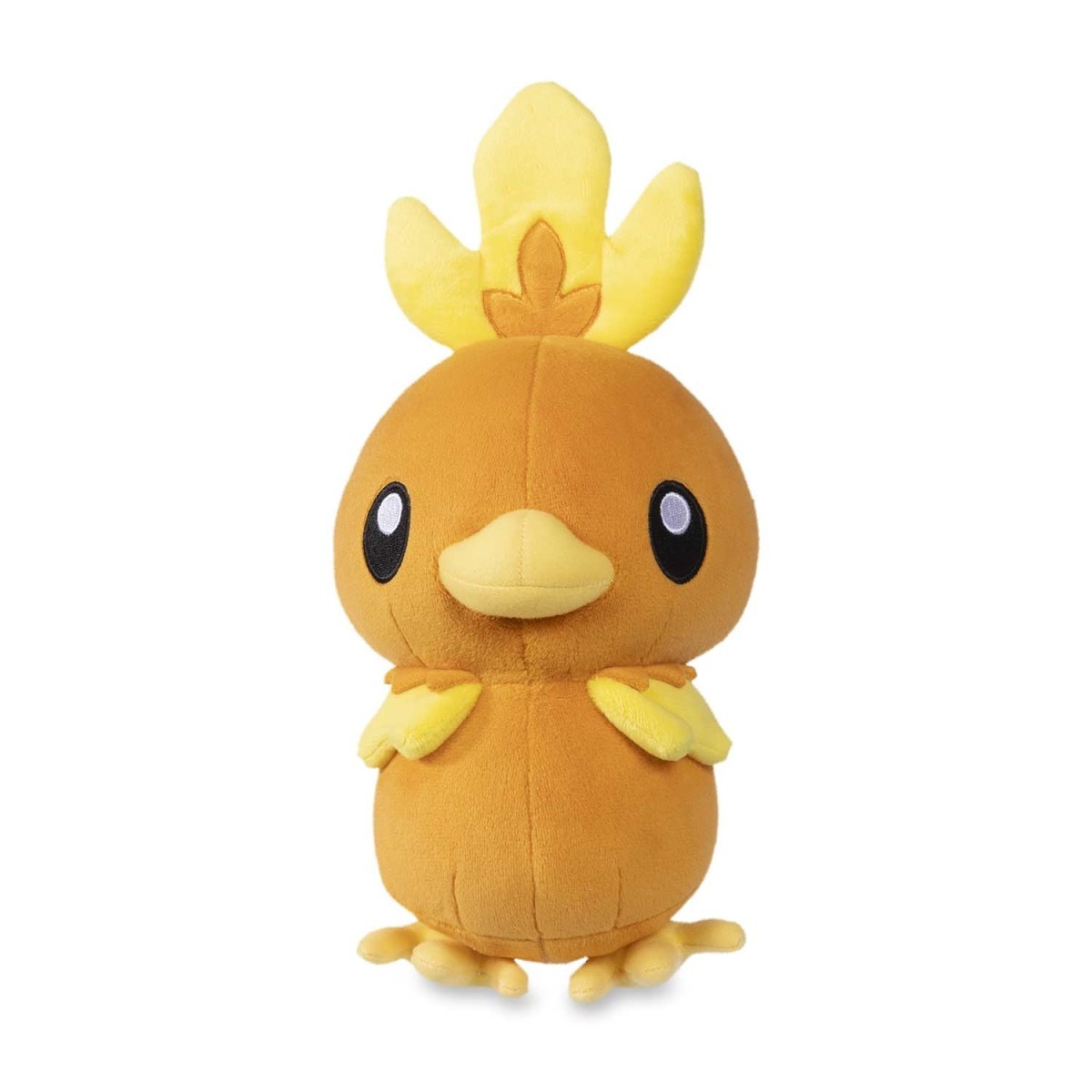 Torchic Poké Plush - 9 ½ In. | Pokémon Center Official Site
