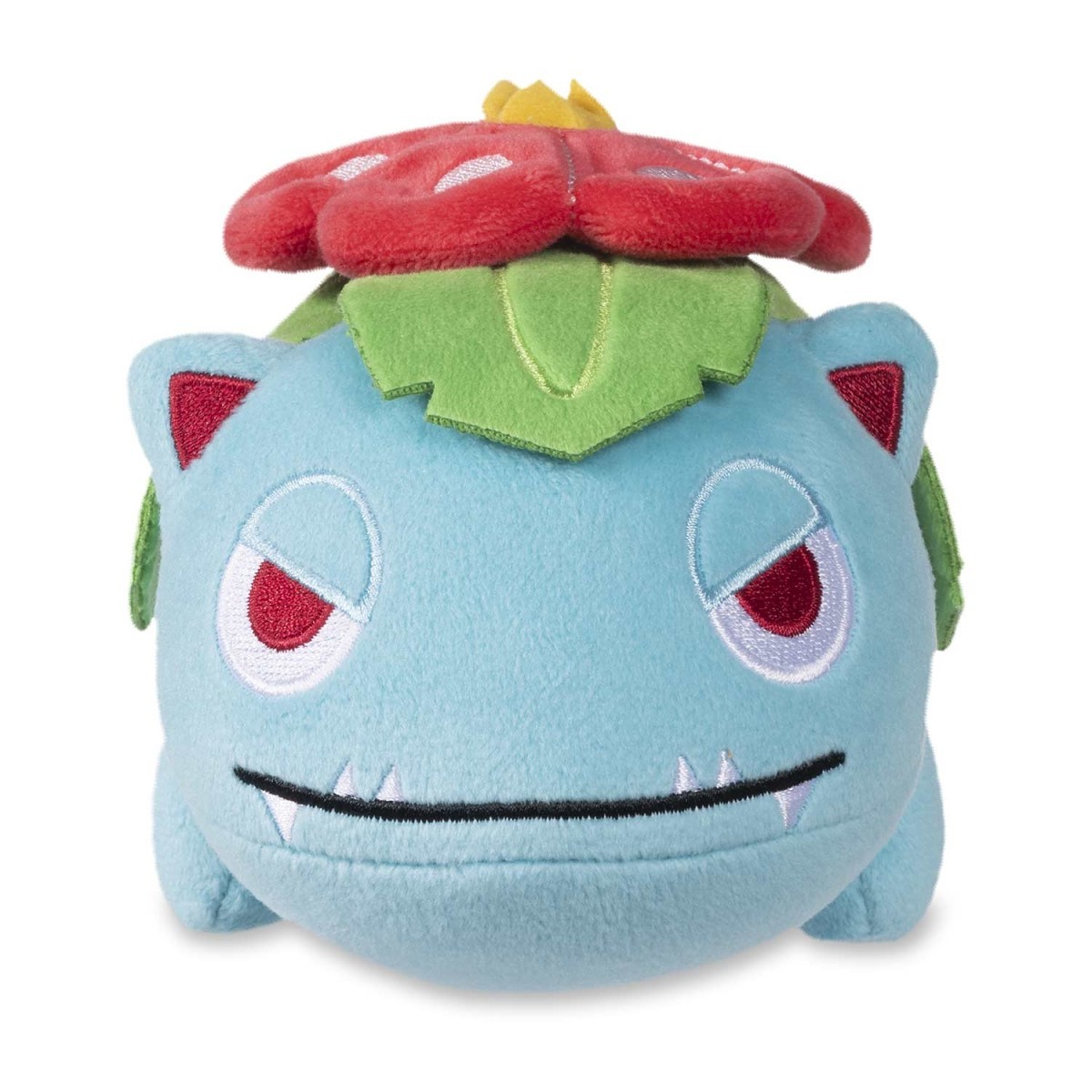 Venusaur Pokémon Dolls Plush - 5 ¾ In. | Pokémon Center Official Site