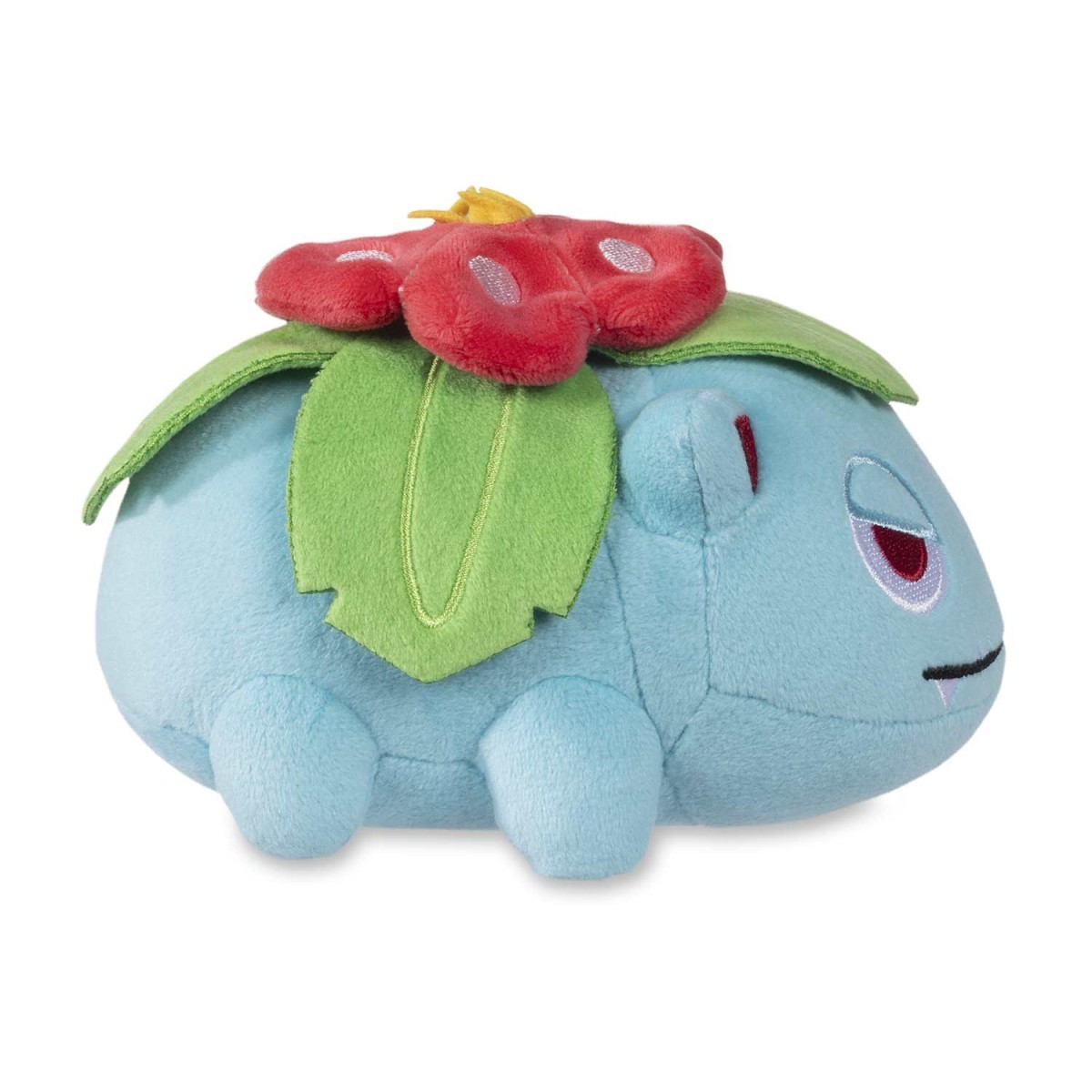 Venusaur Pokémon Dolls Plush - 5 ¾ In. | Pokémon Center Official Site