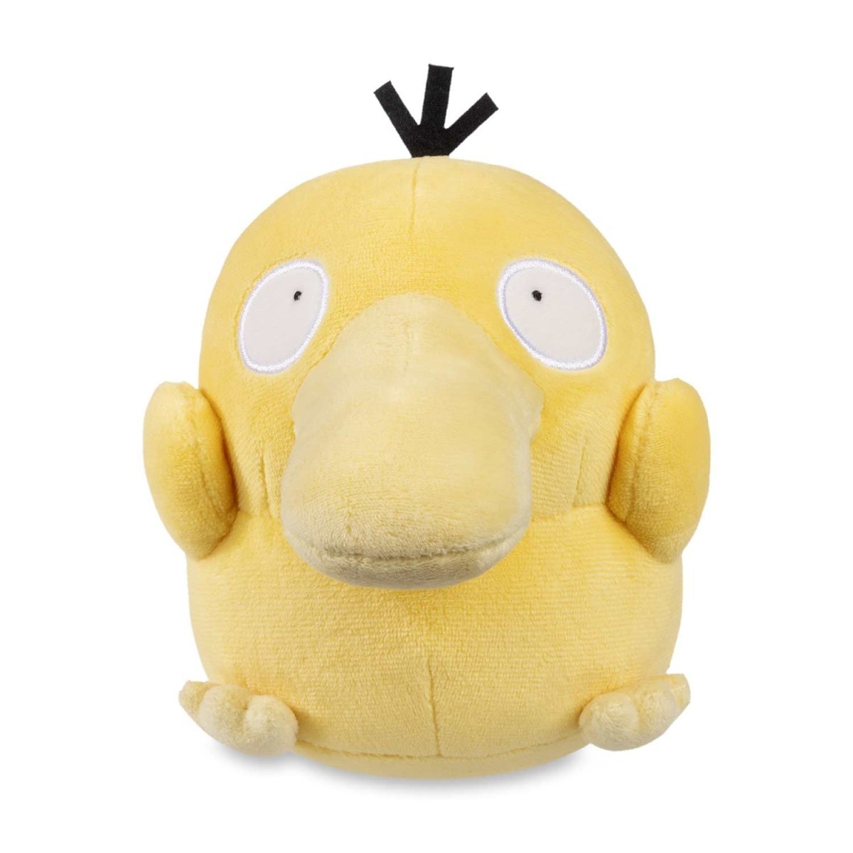 Psyduck Pokémon Dolls Plush - 6 In. | Pokémon Center Official Site