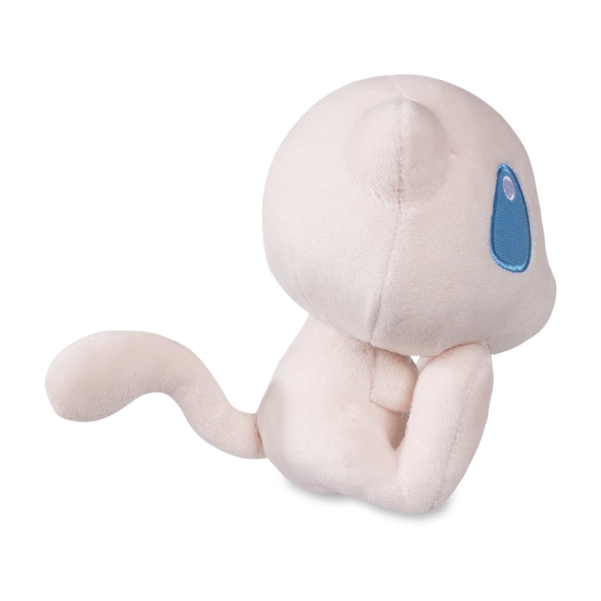 Mew Pokémon Dolls Plush - 5 ½ In. | Pokémon Center Official Site