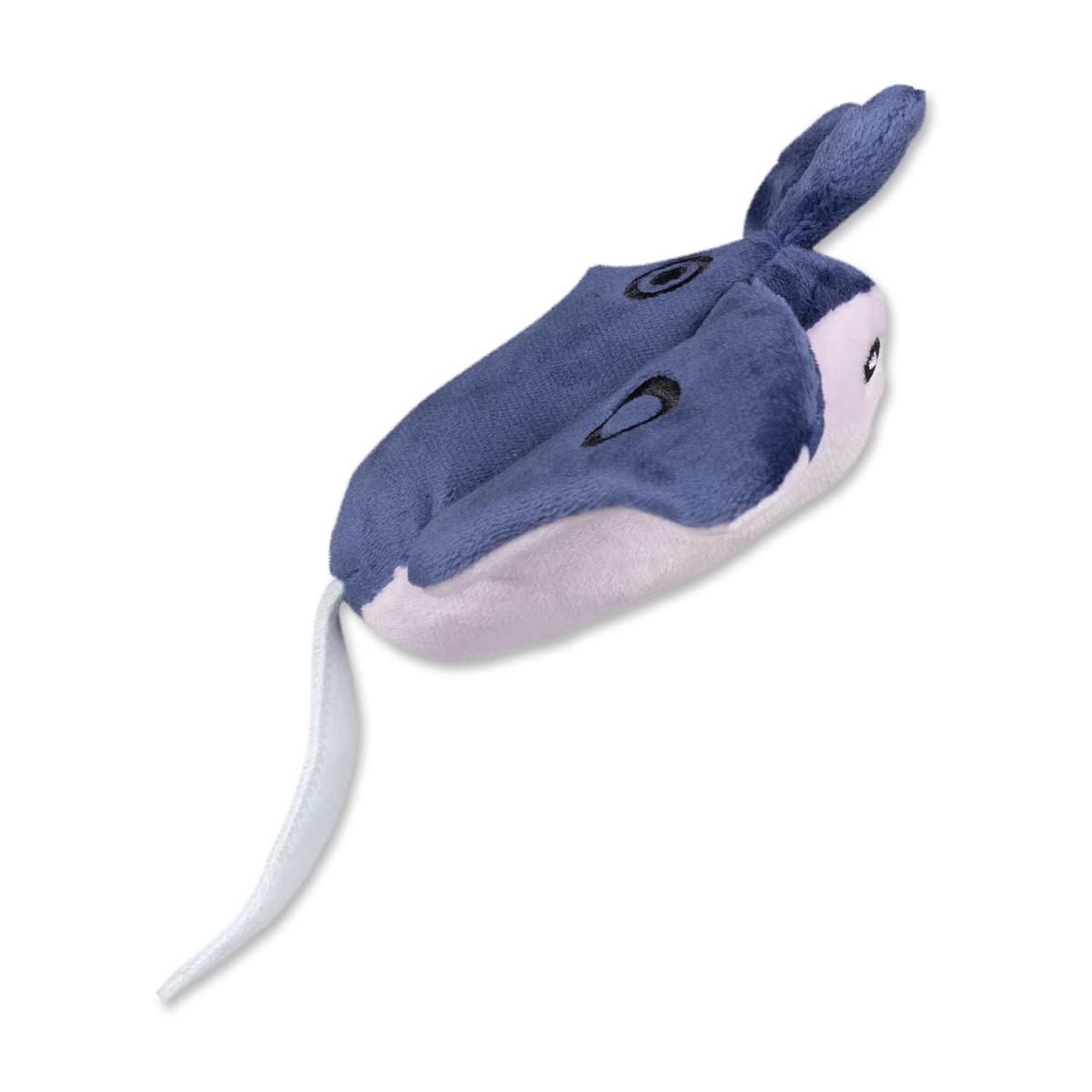 Mantine Sitting Cuties Plush - 8 ½ In. | Pokémon Center Official Site