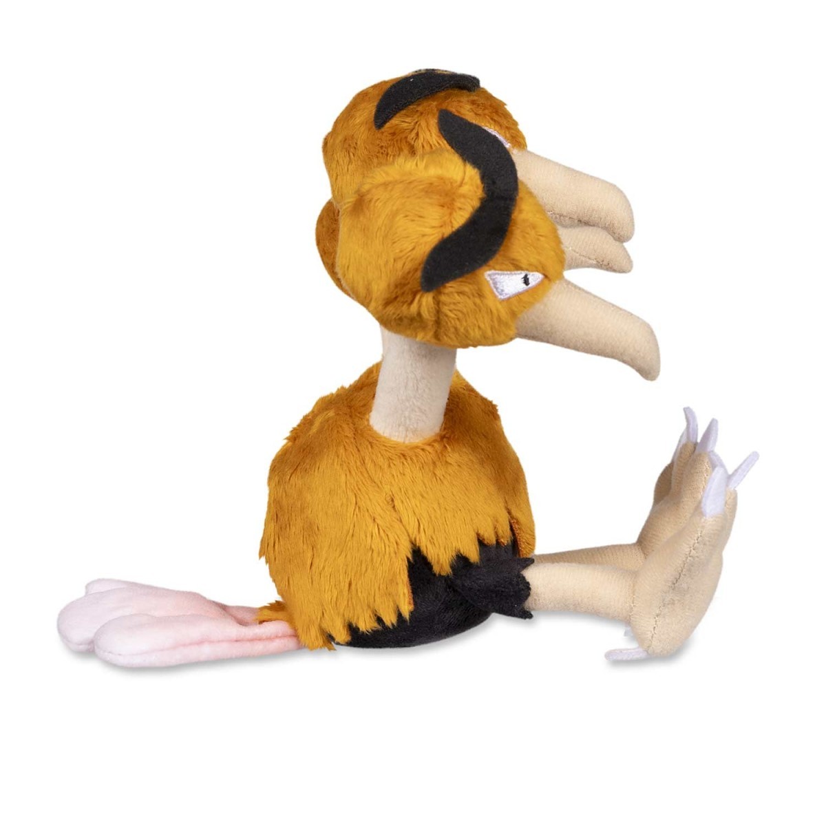 Dodrio Sitting Cuties Plush - 7 ½ In. | Pokémon Center Official Site