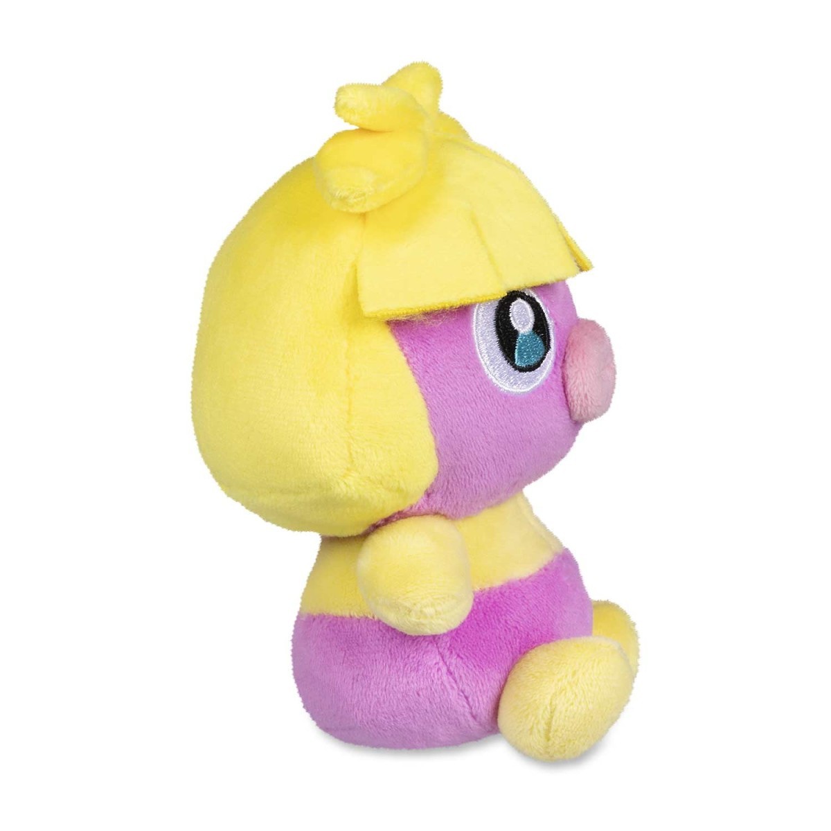 Smoochum Sitting Cuties Plush - 5 ¾ In. | Pokémon Center Official Site