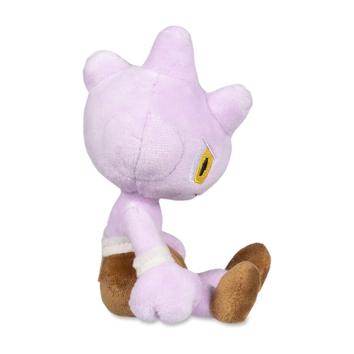 Tyrogue Sitting Cuties Plush - 7 In. | Pokémon Center Canada Official Site