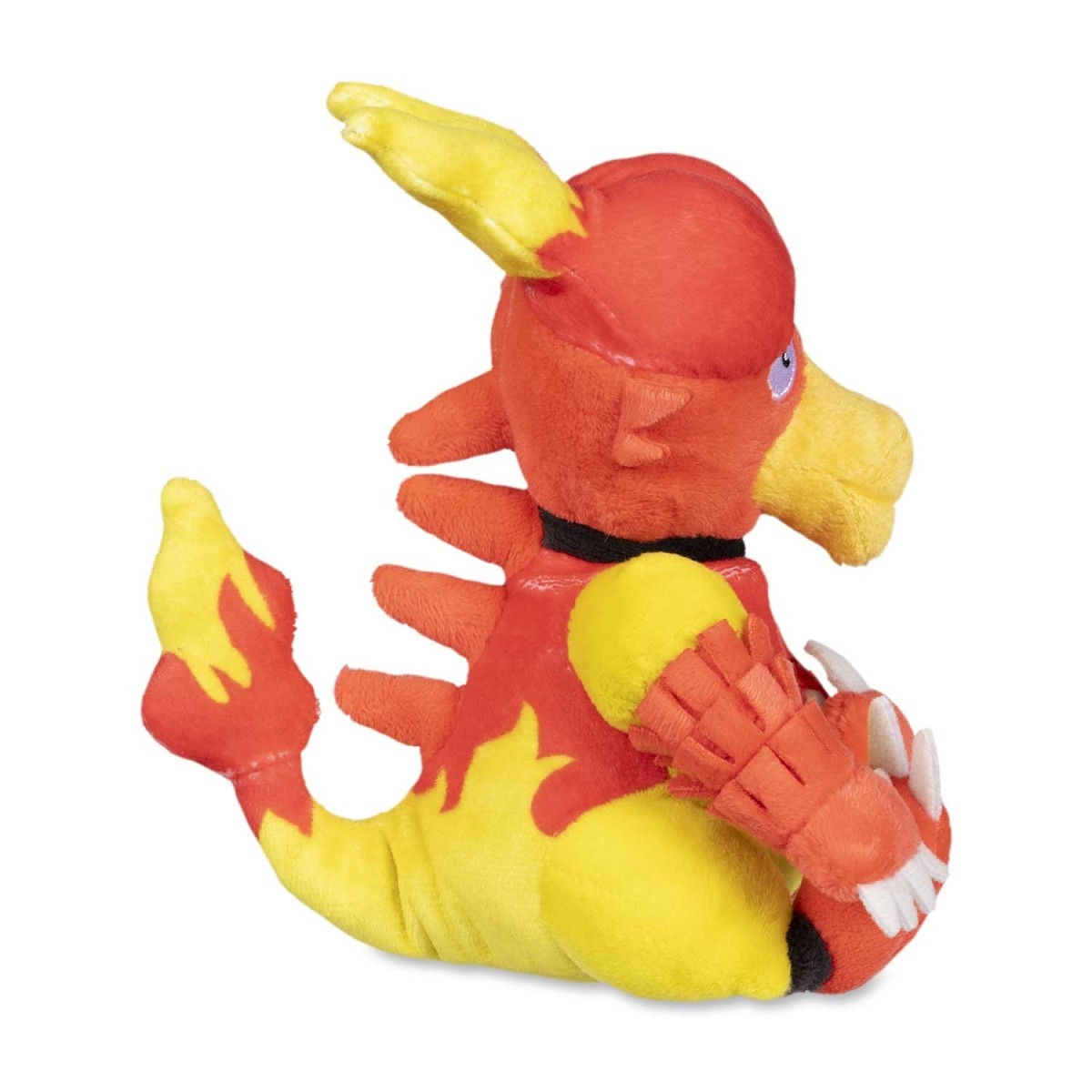 Magmar Sitting Cuties Plush - 6 ¼ In. | Pokémon Center Official Site
